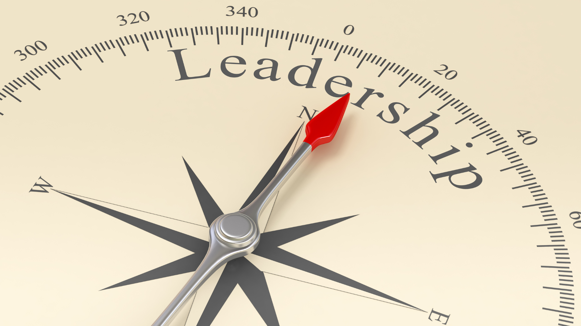 7 lições para se tornar um líder de sucesso